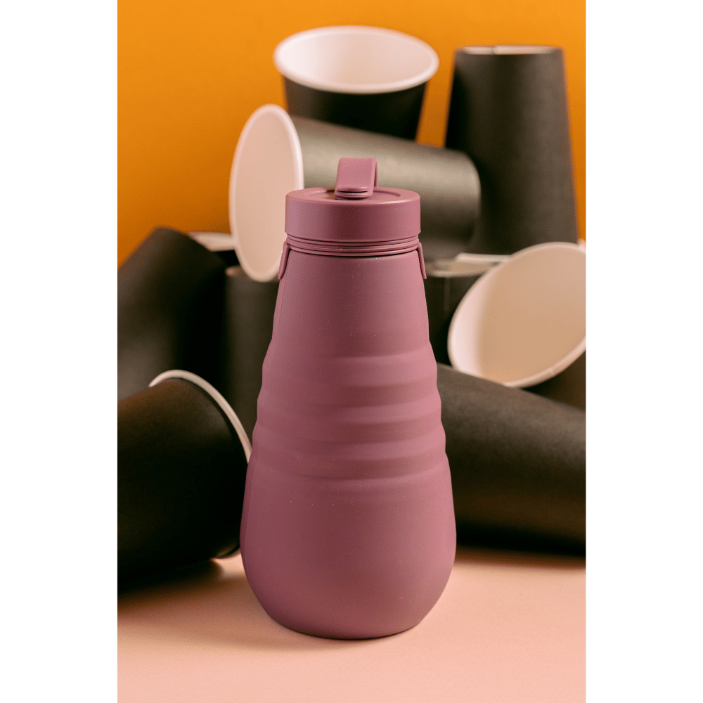 Ready, Get Set – The Wonders of Collapsible Bottles! WOW!