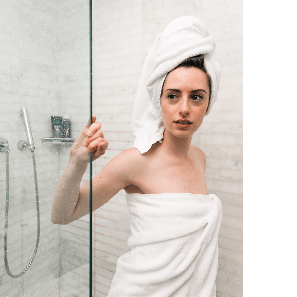 The Best Shower Shelves at Maddison Grosse blog