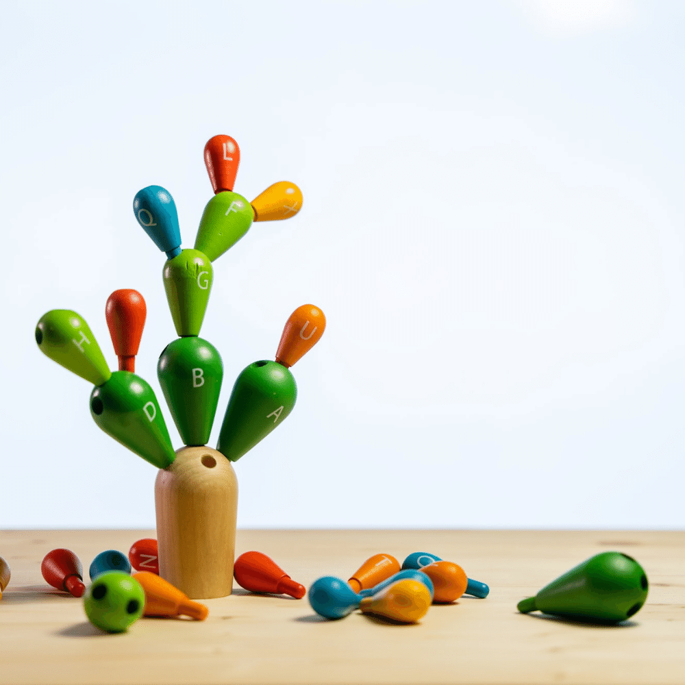 5 Must Have Montessori Toys For 2 Year Olds