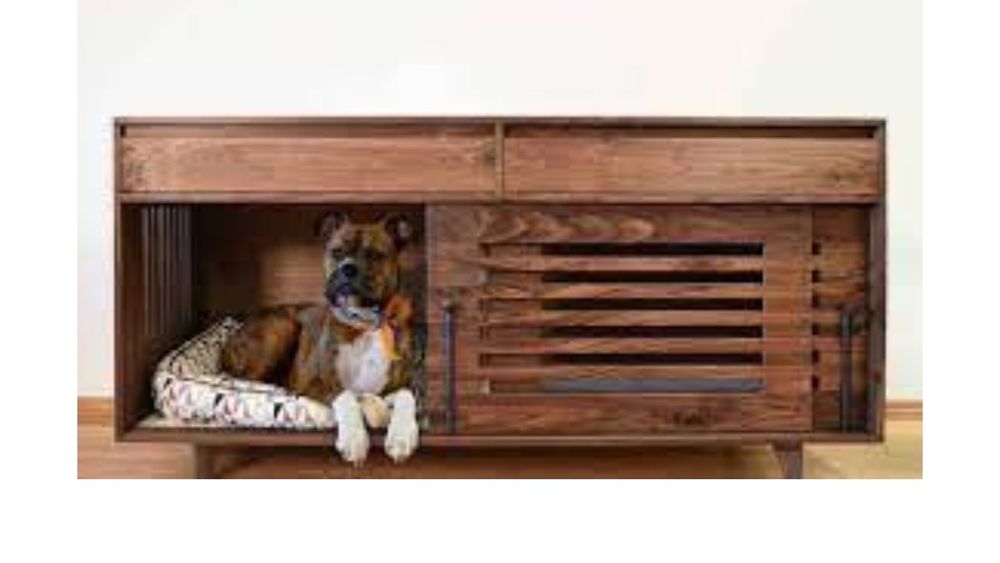 Let Your Little Dog Run Free: Benefits of Small Dog Crates