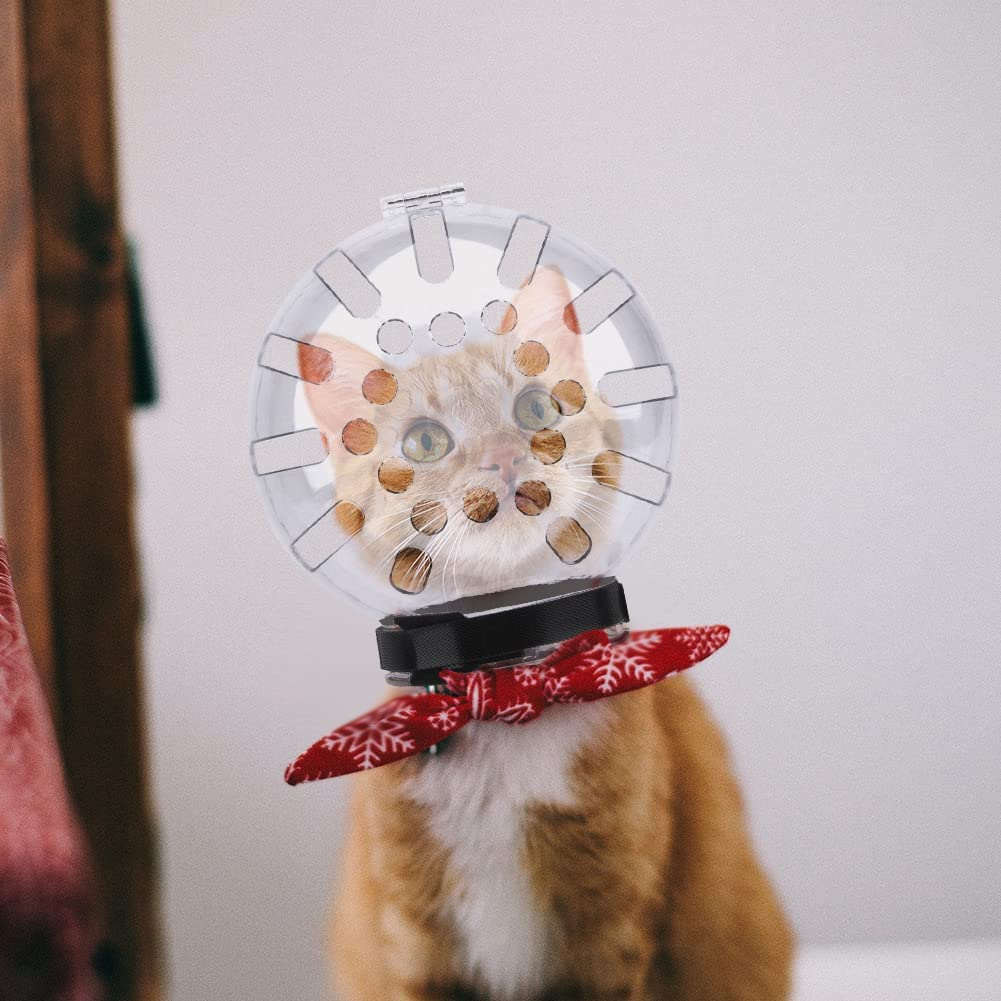 Feline Fun & Safety: CAT Muzzles Made Easy!