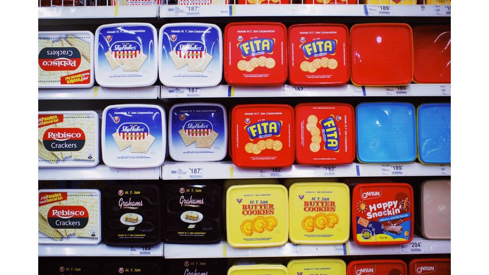 Best Containers for Snacks - Put the Fun Back in Snacking