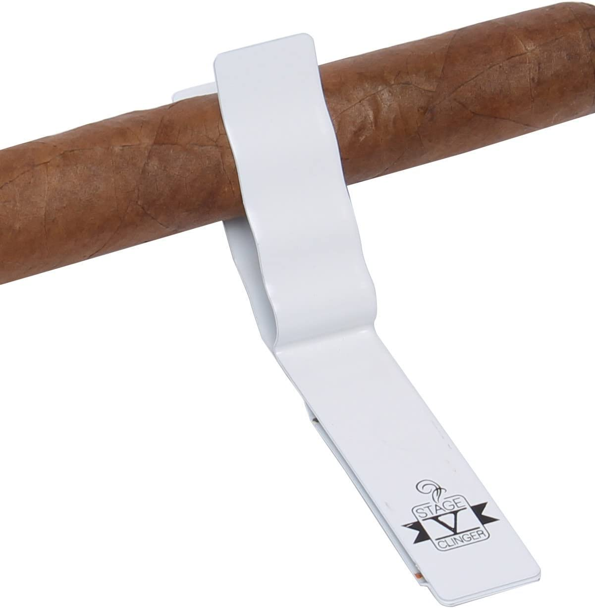 Keeping It Classy: The Art of the Cigar Holder!