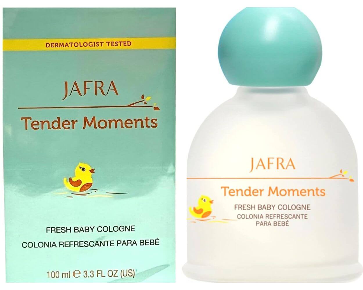 The Ultimate Guide: The Best Baby Perfume on the Market