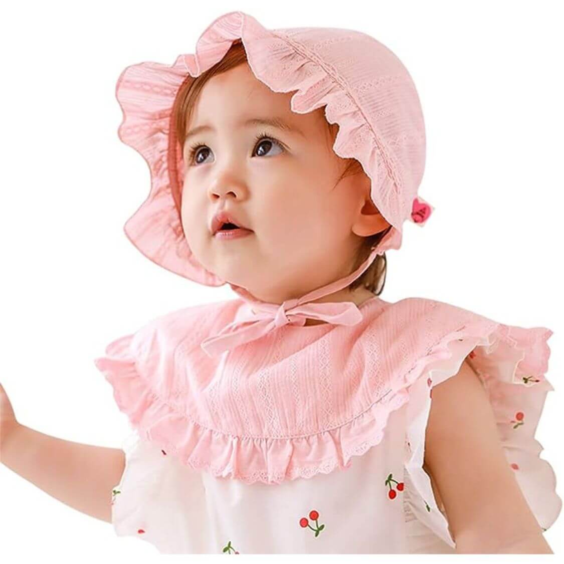 Must-Have Baby Bonnets: Ultimate Guide to Style & Protection