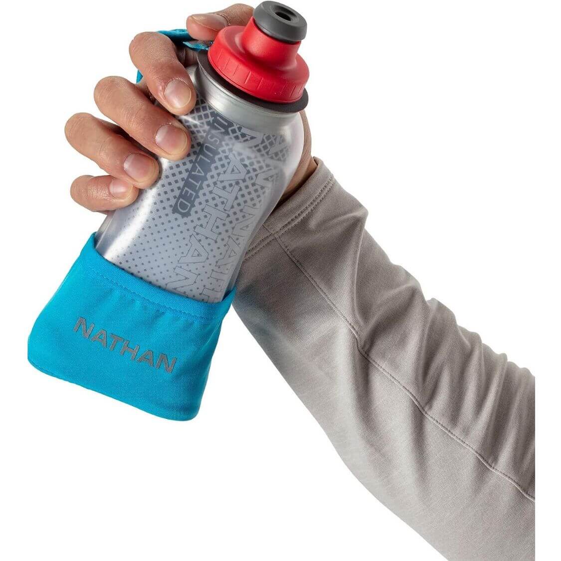 Hydration King: The Essential Running Water Bottle Guide