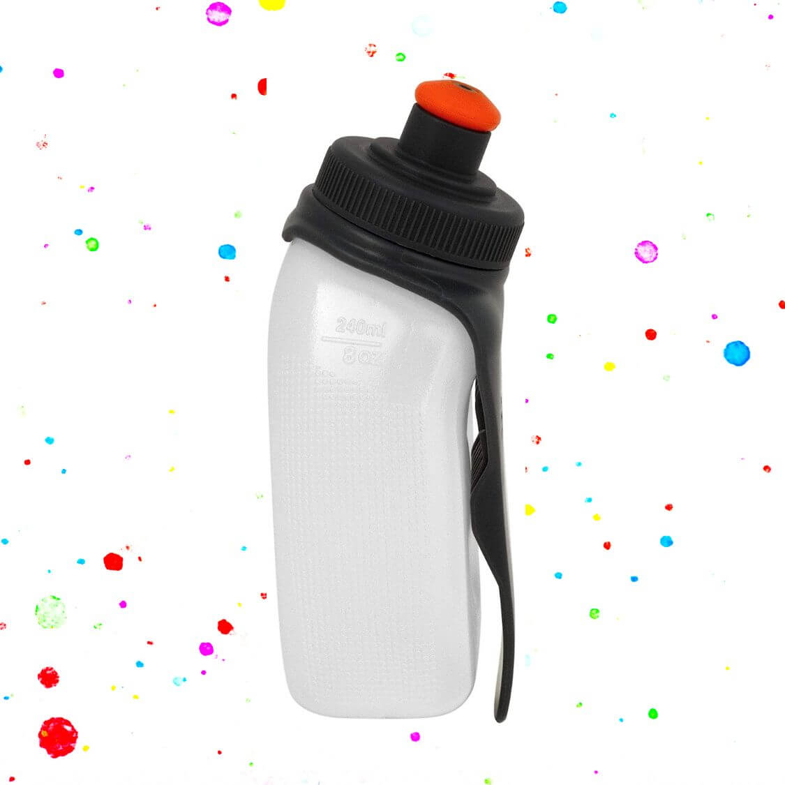 Hydration King: The Essential Running Water Bottle Guide