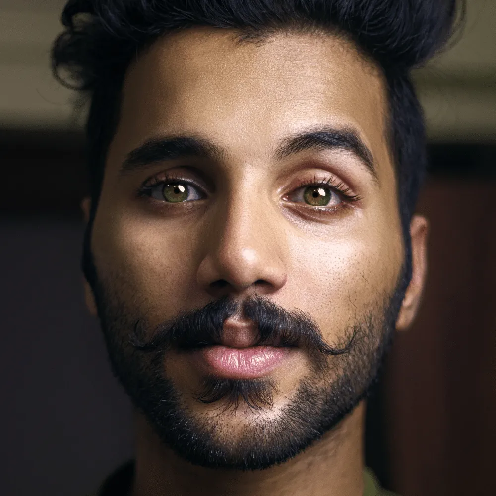 Beard Growth & Maintenance: The Ultimate Beard Guide! Beard Growth & Maintenance: The Ultimate Beard Guide!