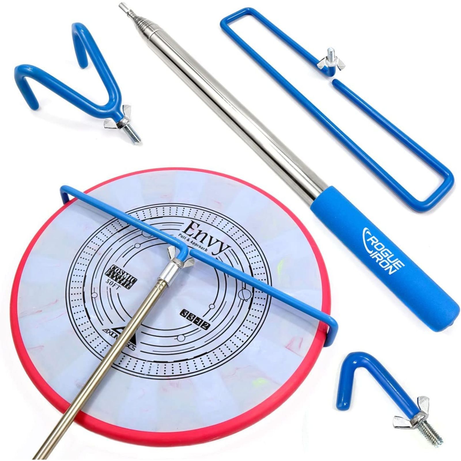 BEST Disc Golf Accessories: Enjoy These Must-Have Picks!