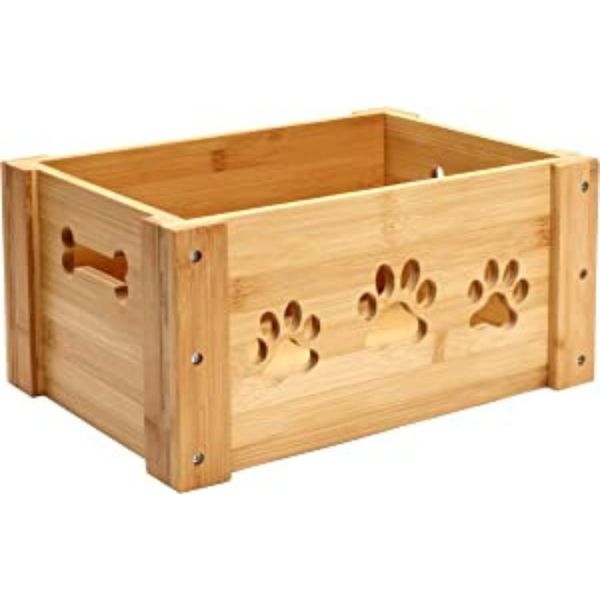 Toy Box Heaven - Find the Perfect Fit for Your Pup Today!