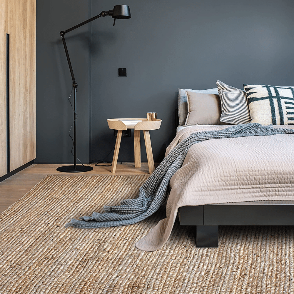 Best Jute Rug For Your Home - Make a Statement With Jute!