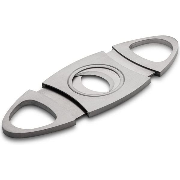 Slice Your Way to Perfection: The Top 5 Cigar Cutters!