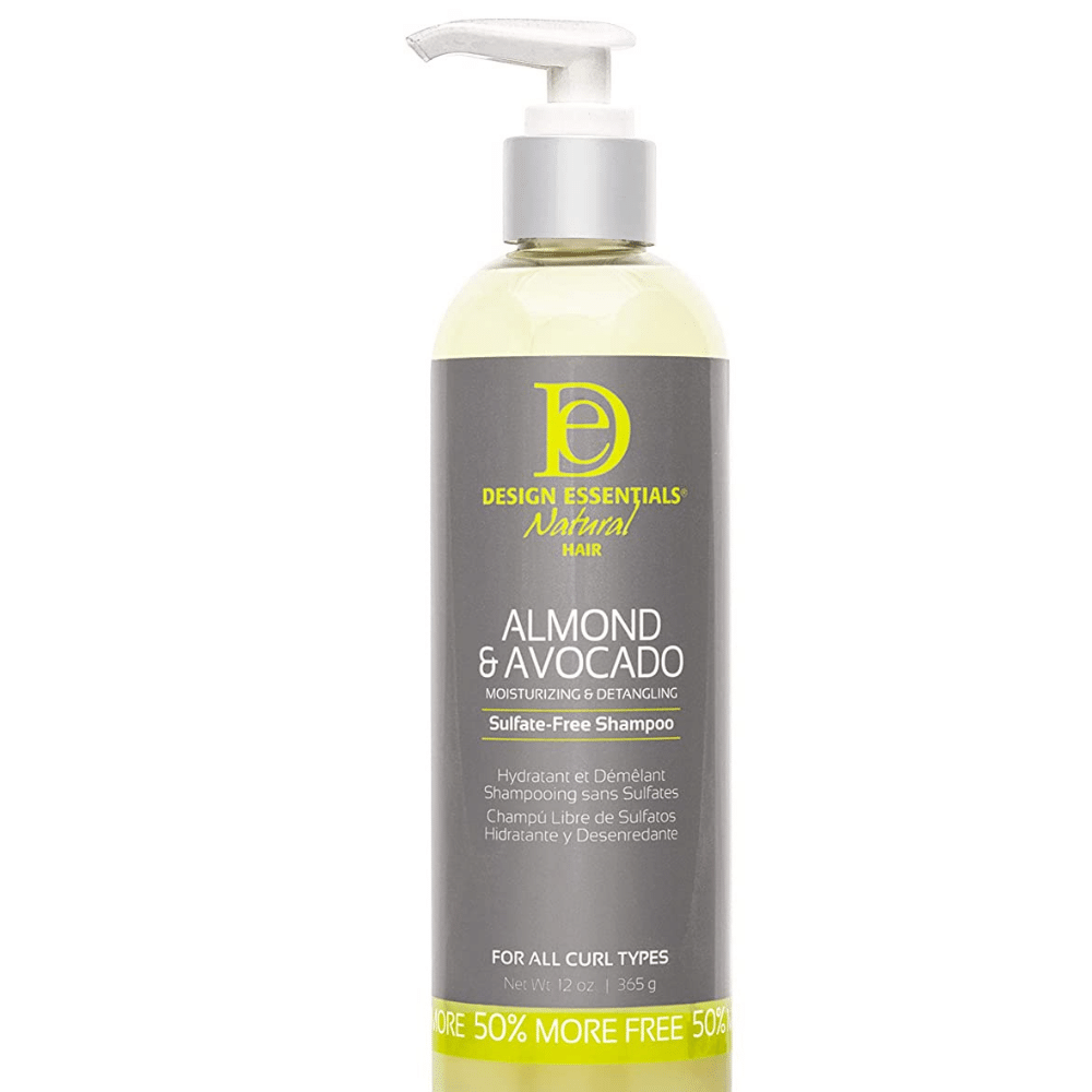 Avocado Shampoo: 5 BEST for Strong, Shiny, & Healthy Hair