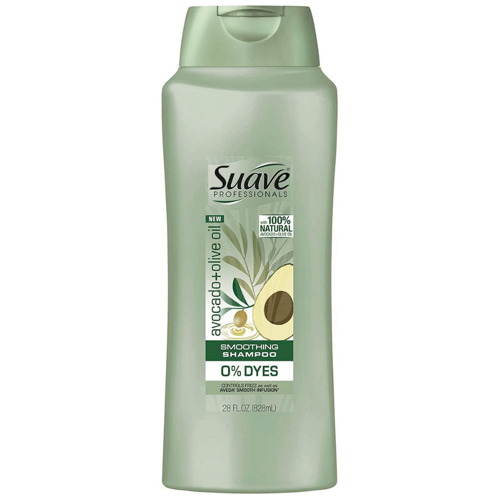 Avocado Shampoo: 5 BEST for Strong, Shiny, & Healthy Hair