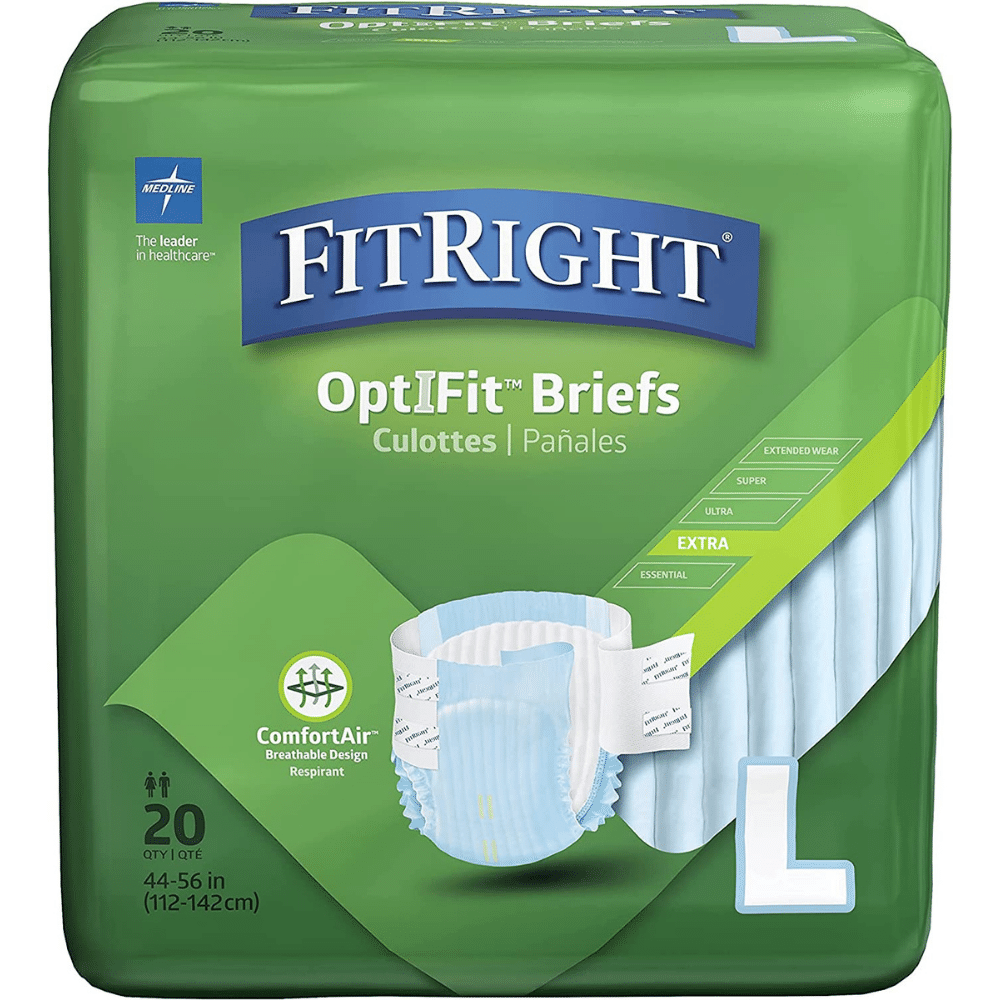 A Look At The Best Adult Diapers Absorbent And Comfortable