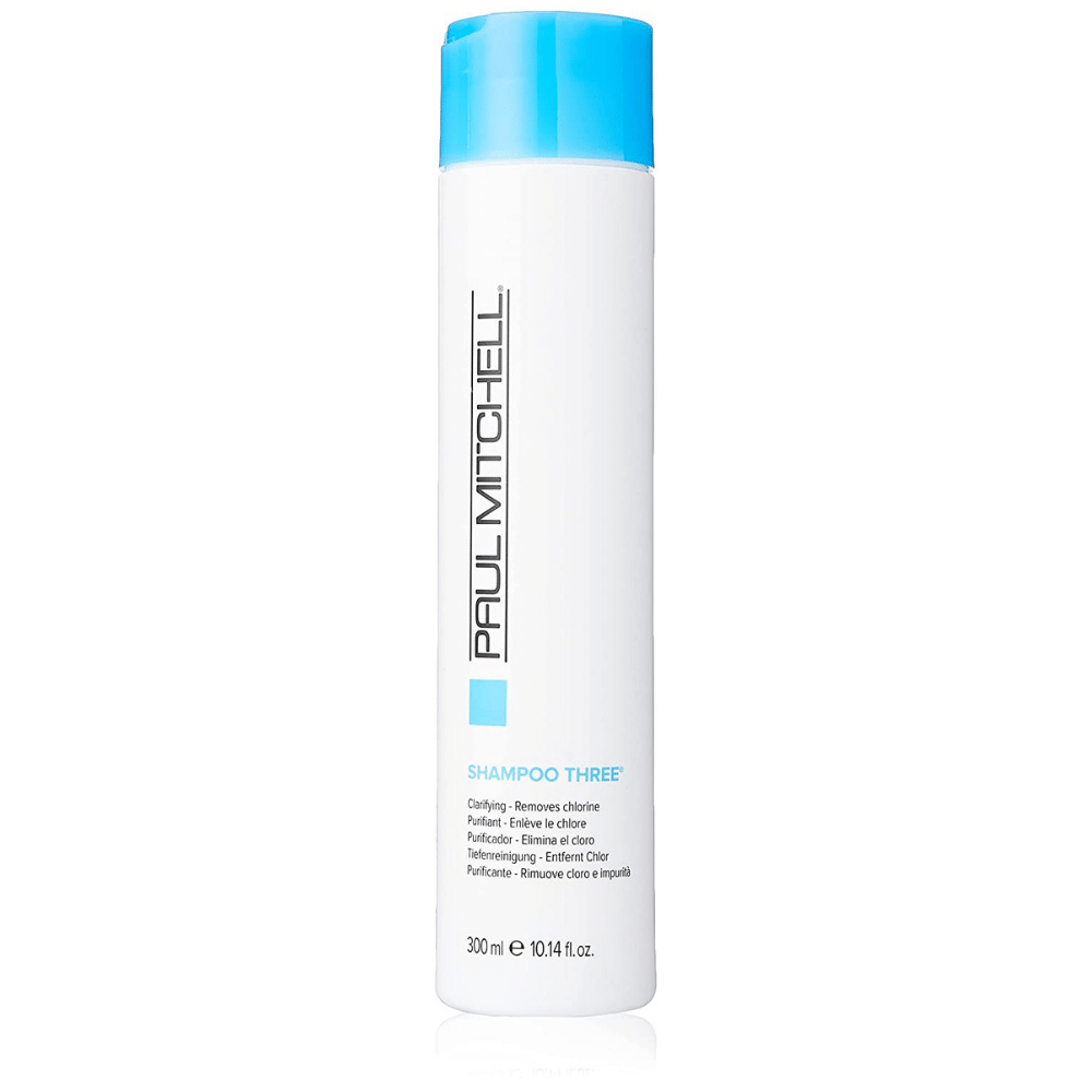 Make a Splash with Swimmer's Shampoo: Our Top Picks!