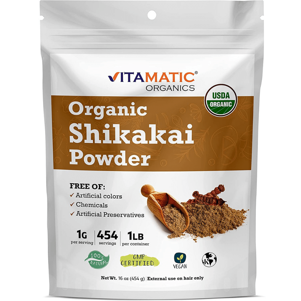 Discover the Best Shikakai Powder on the Market