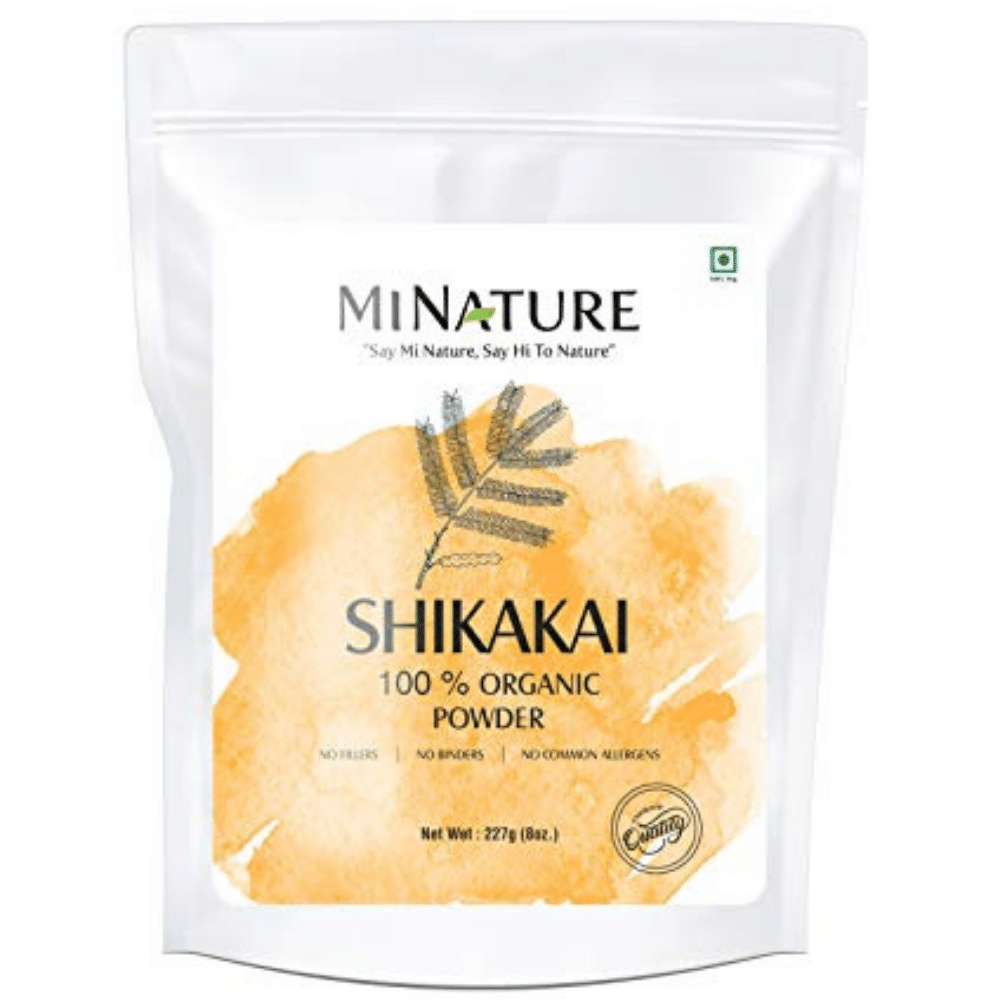 Discover the Best Shikakai Powder on the Market