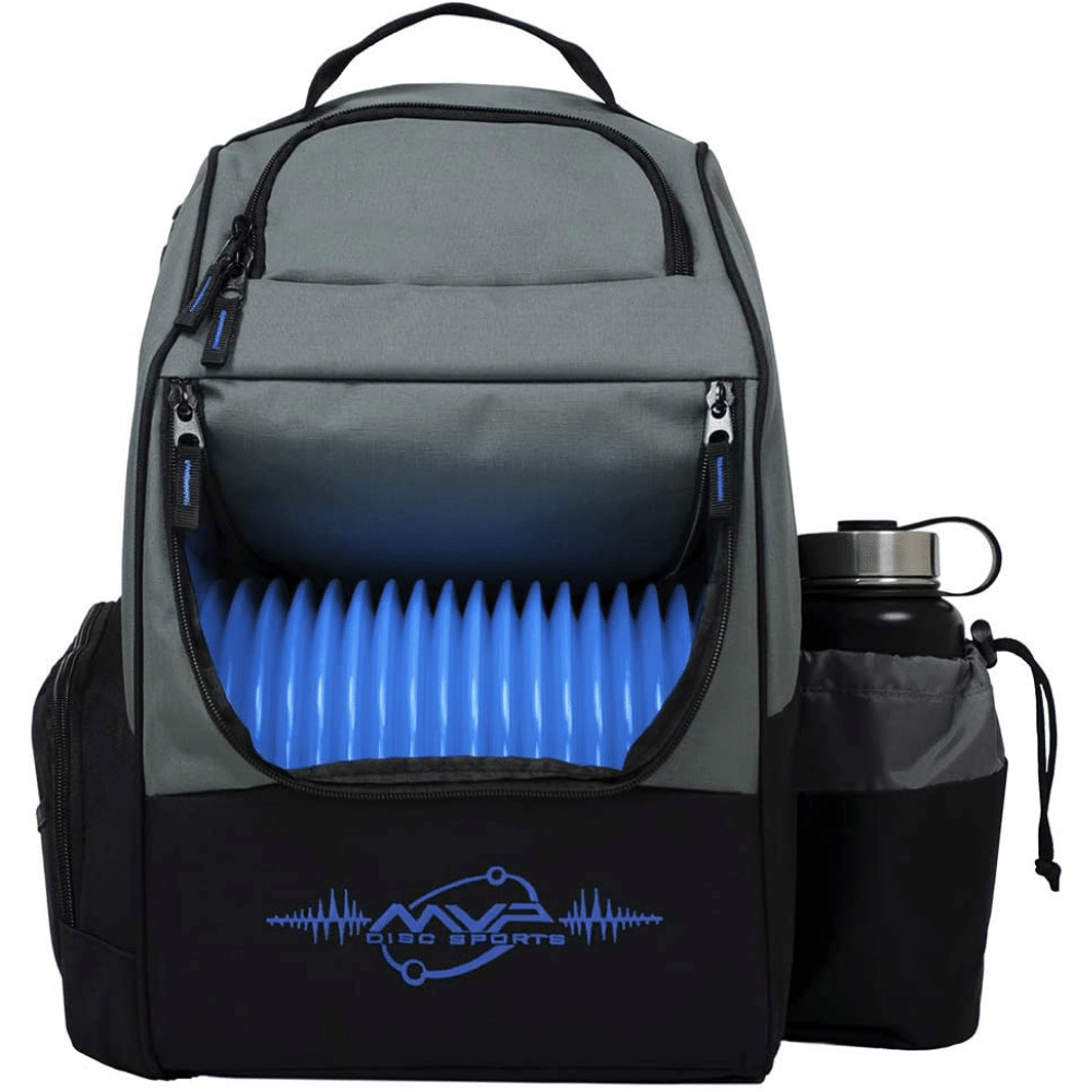 The Ultimate Disc Golf Bag Roundup: 5 Top Picks!