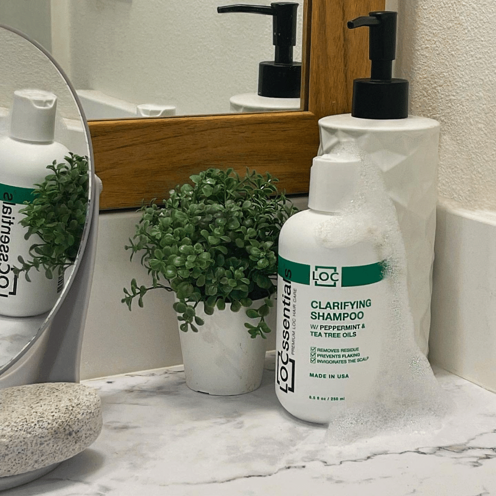 All Locked Up: The Top 5 Dreadlock Shampoos You Need!