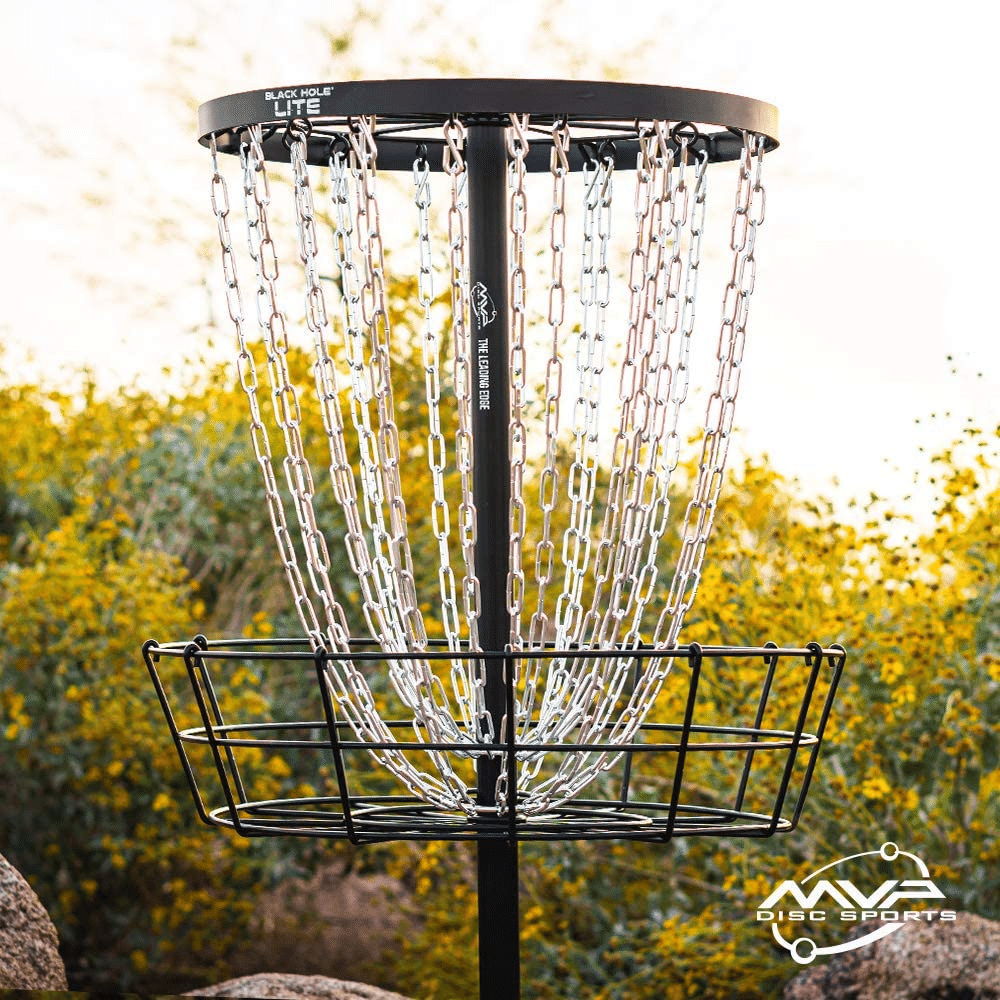 Find Your Inner Pro: Guide to Portable Disc Golf Baskets!