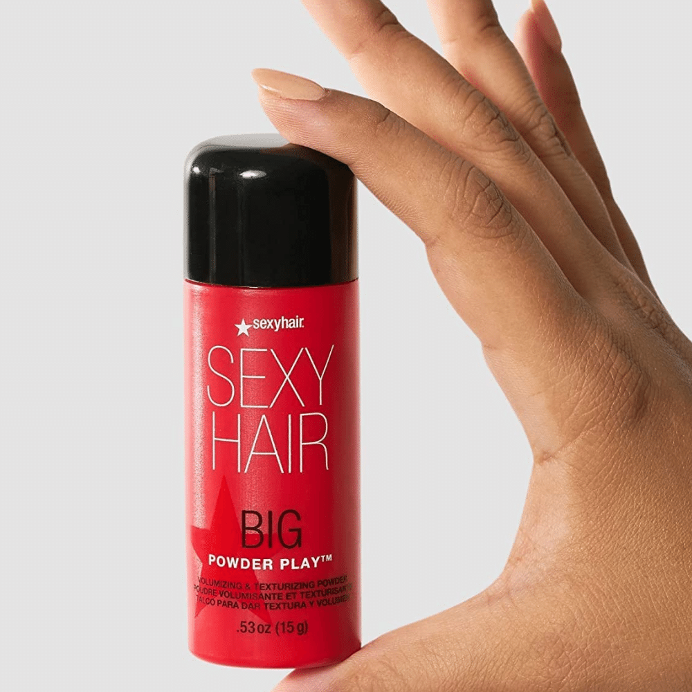 The Best Hair Styling Powder: Elevate Your Hairstyle Game