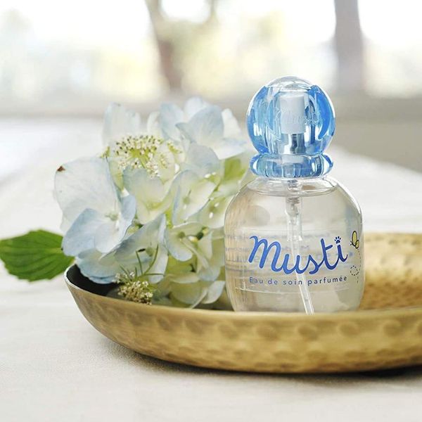 The Ultimate Guide: The Best Baby Perfume on the Market