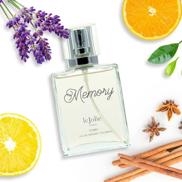 The Ultimate Guide: The Best Baby Perfume on the Market