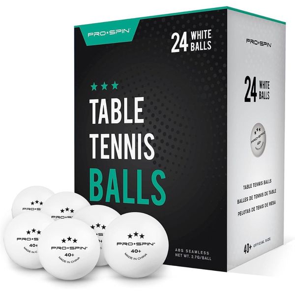 The Ultimate Guide to Finding the Best Ping Pong Balls
