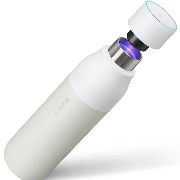 Keep It Squeaky Clean - Best Self Cleaning Water Bottles!