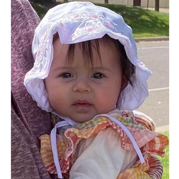 Must-Have Baby Bonnets: Ultimate Guide to Style & Protection
