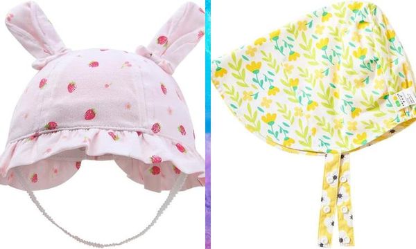 Must-Have Baby Bonnets: Ultimate Guide to Style & Protection