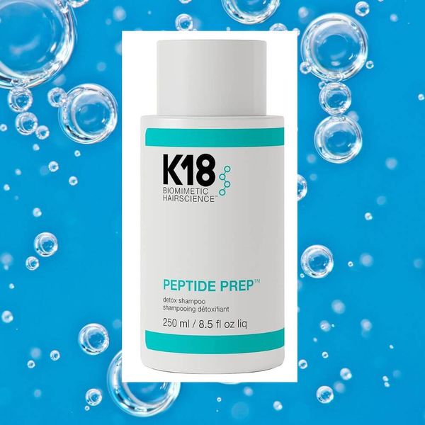 Say Goodbye to Hair Metal: The Power of Metal Detox Shampoo