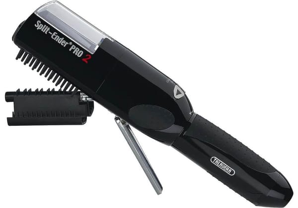 Revolutionize Hair Care With The Split End Trimmer