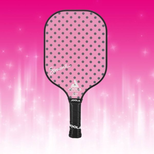 Unleash Your Pink Power with Pink Pickleball Paddles!