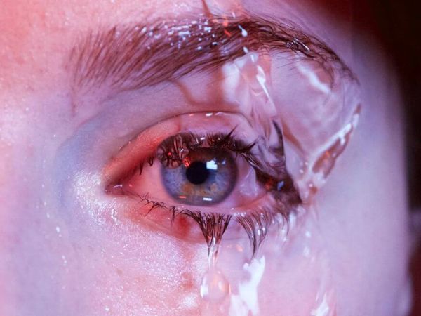 BEST Lash Shampoo for Perfectly Clean & Healthy Lashes!