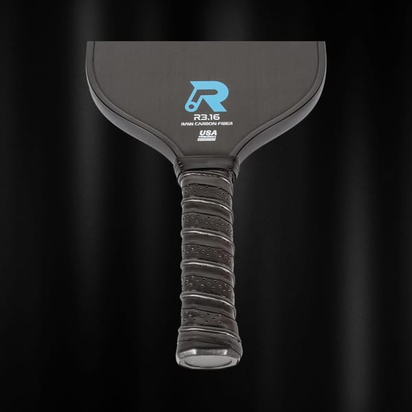 RONBUS Pickleball Paddle Review!